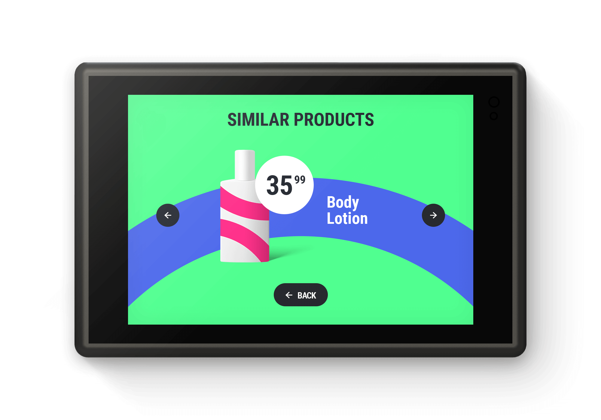 Pharmacies Smart Shelf Labels - VIVID TECH