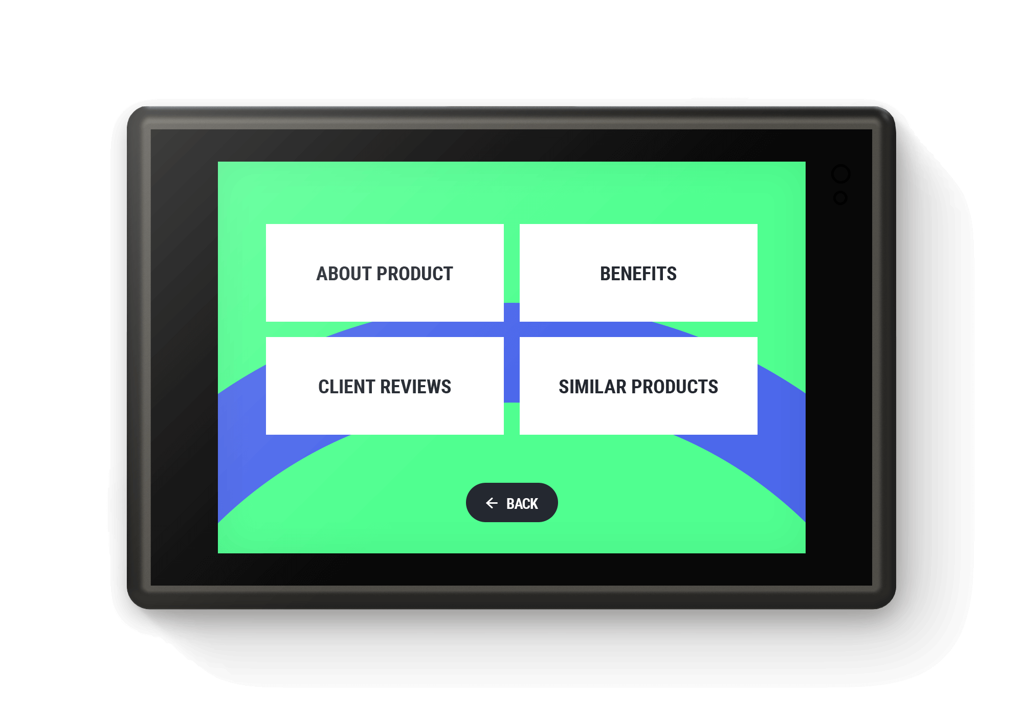 Pharmacies Smart Shelf Labels - VIVID TECH
